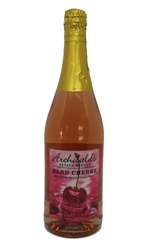 Buy Cider Online Ontario, Archibald's Estate Winery, fruit, apple orchard